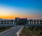 İnönü Üniversitesi Teknopark (Malatya, Battalgazi, Elazığ Blv., 89), teknopark  Malatya'dan