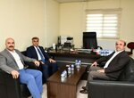 Bnb İnşaat (Karabük, Safranbolu, Kastamonu Yolu Cad.), yönetim ofisi  Safranbolu'dan