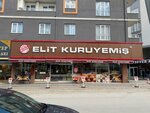 Elit Kuruyemiş (Hamitler Mah., Hacıbektaş Cad., No:47, Osmangazi, Bursa), kuruyemiş, atıştırmalık, kuru meyve  Bursa'dan