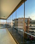 Çağdaş Cam Balkon (Diclekent Mah., Selahattin Eyyubi Blv., No:36, Kayapınar, Diyarbakır), cam balkon hizmetleri  Diyarbakır'dan