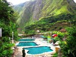 Tours in Machu Picchu (Provincia del Cusco, Cusco), kayak merkezi  Cusco'dan