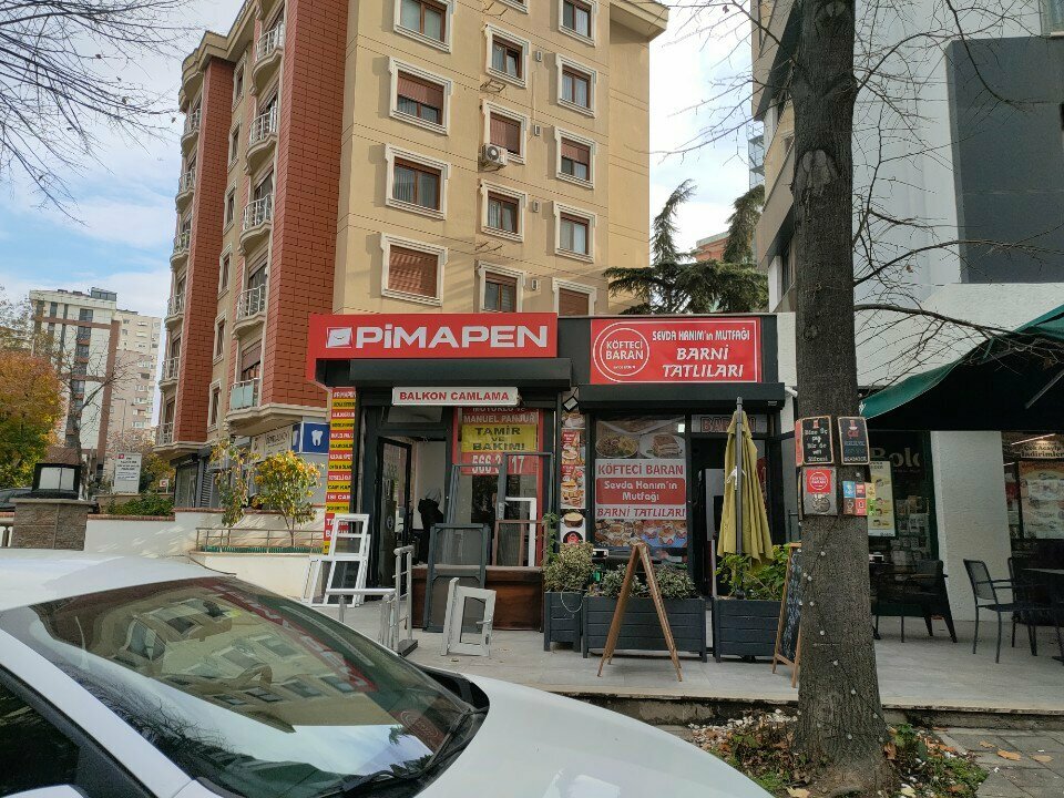 Pencere üretim, satış ve montaj firmaları Pimapen, İstanbul, foto