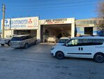 Egs otomotiv (Üçevler Mah., 13. Sok., No:1, Nilüfer, Bursa), otomobil servisi  Bursa'dan