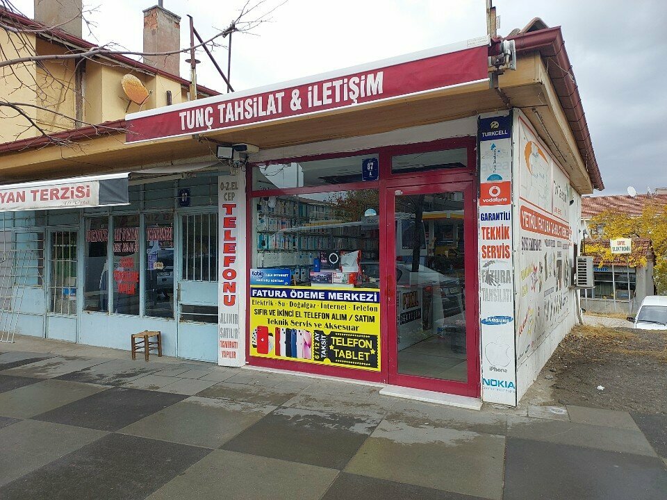 Cep telefonu aksesuarları Tunç, Ankara, foto