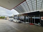 Halisoğulları Group (Kepez Mah., Hurdacılar Cad., No:4, Kepez, Antalya), otomobil satış galerileri  Antalya'dan