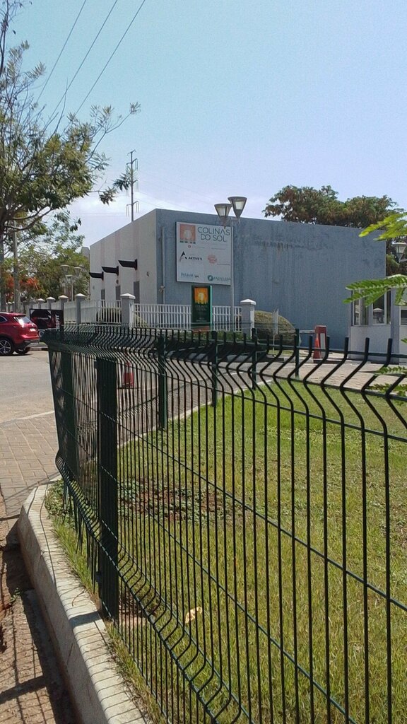 Otel Colinas Do Sol, Loanda, foto