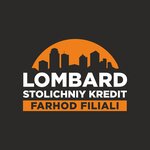Stolichniy Kredit (Farkhad Street No:Г30блок7), rehincilik  Taşkent'ten