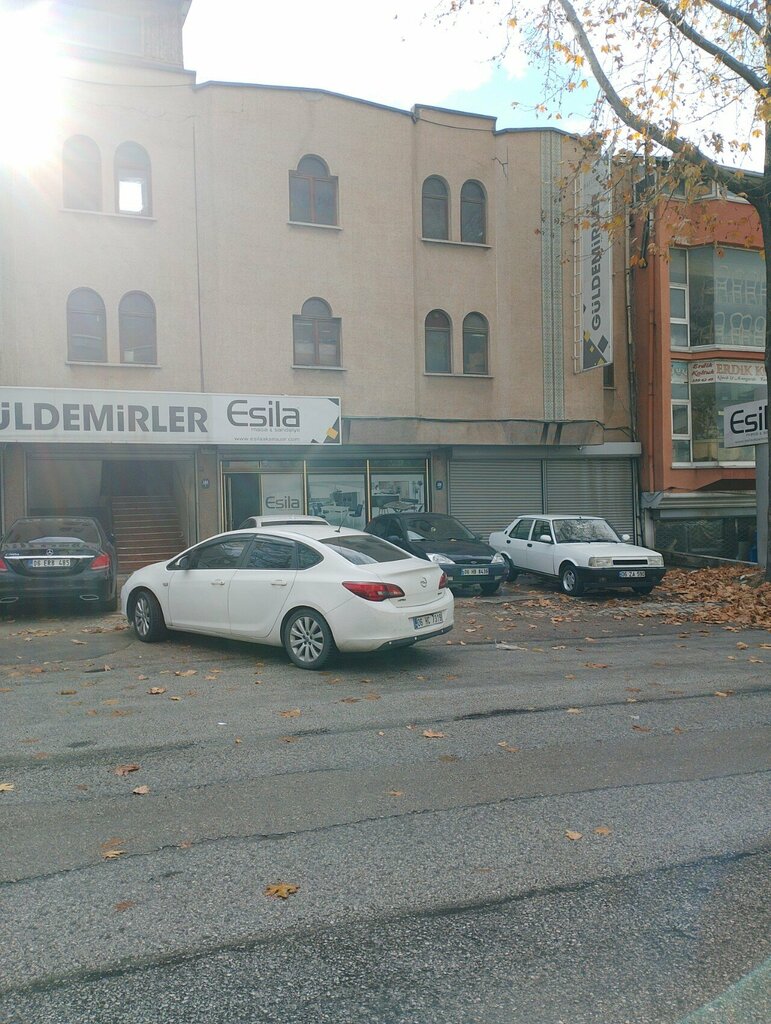 Mobilya mağazaları Güldemirler, Ankara, foto
