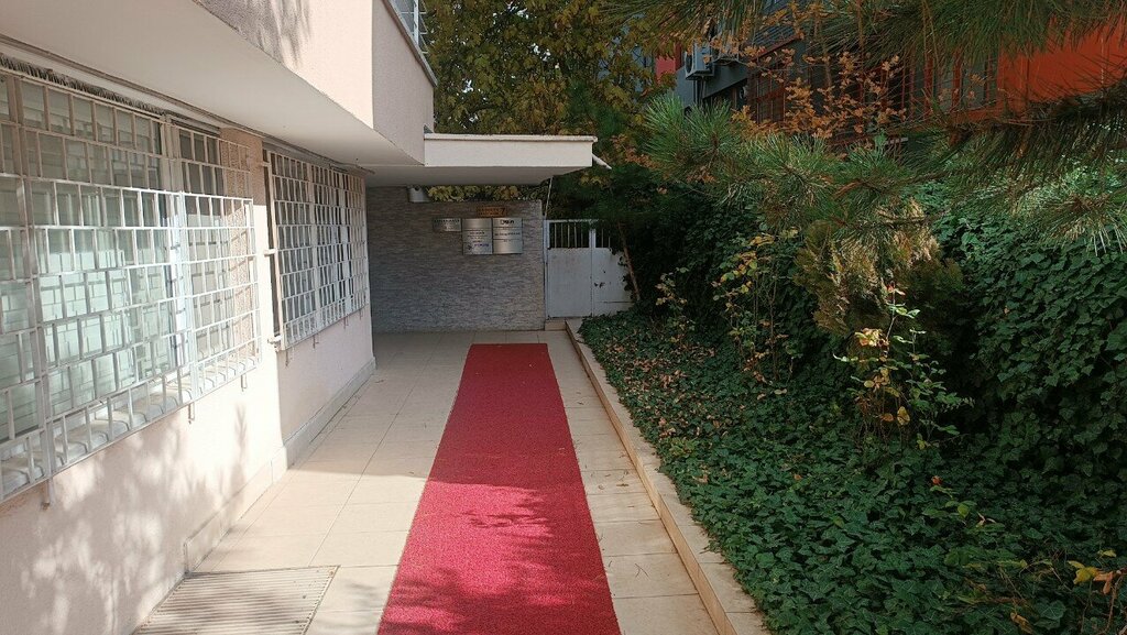 Hukuk büroları Topaloğlu Hukuk Bürosu, Ankara, foto