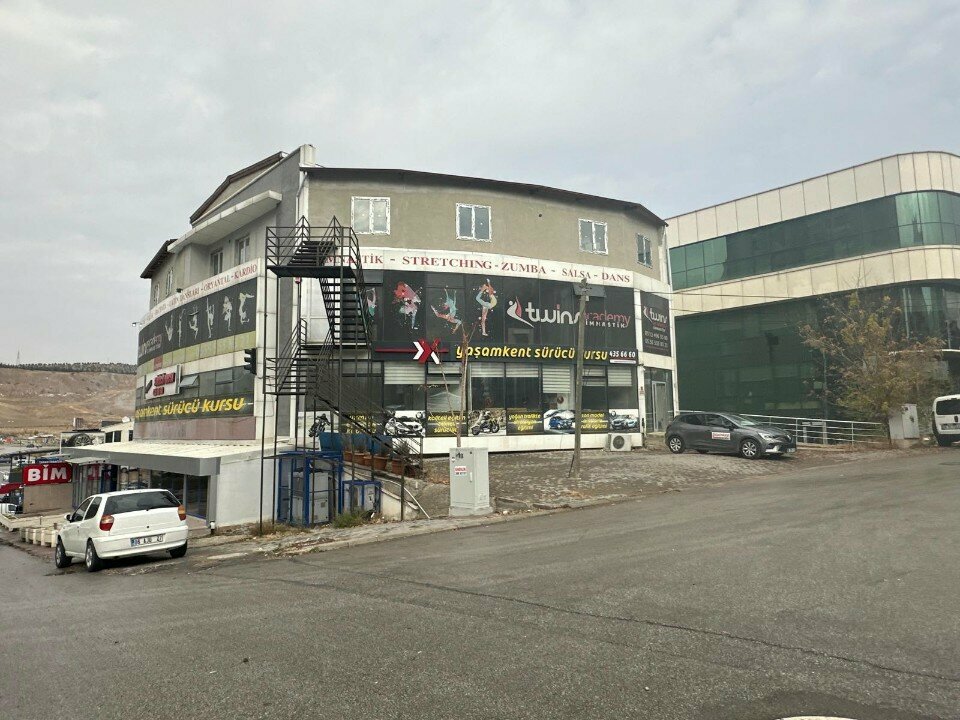 Sürücü kursları Yaşamkent Sürücü Kursu, Ankara, foto