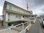 Ondokuz Mayıs Fazilet Cami (Ankara, Keçiören, 19 Mayıs Mah., Türkay Sok., 25), cami  Ankara'dan