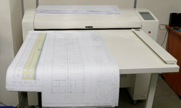 Fotokopi dükkanları Формат, Moskova, foto