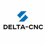 Delta-CNC (Kulibina Street No:46), metal işleme ekipmanları  Ufa'dan