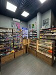 Табак 24 (Maksima Gorkogo Street No:242), tütün, sigara mağazaları  Rostov‑na‑Donu'dan