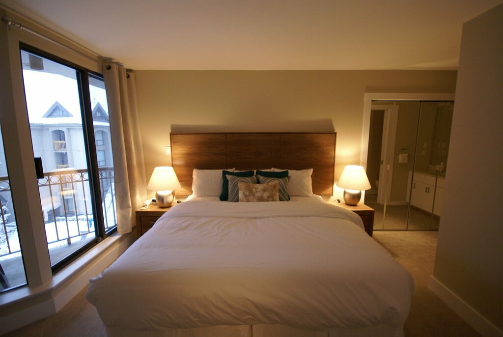 Daireler Whistler Superior Properties, Britanya Kolumbiyası, foto