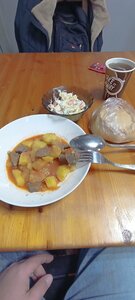 Кафе у Макса (Republic of Bashkortostan, Ufimsky District, Zubovskiy selsovet), kafe  Başkurdistan'dan