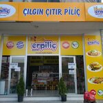Çılgın Piliç (Sakarya, Arifiye, Atatürk Cad., 183), kasap, şarküteri  Arifiye'den
