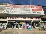 Tekin Züccaciye (Musalla Bağları Mah., Gökler Sok., No:33, Selçuklu, Konya), züccaciye mağazaları  Konya'dan