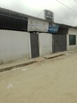 Assembleia (Luanda Province, Municipality of Kilamba Kiaxi, Golf II), devlet kurumları ve bakanlıklar  Loanda'dan