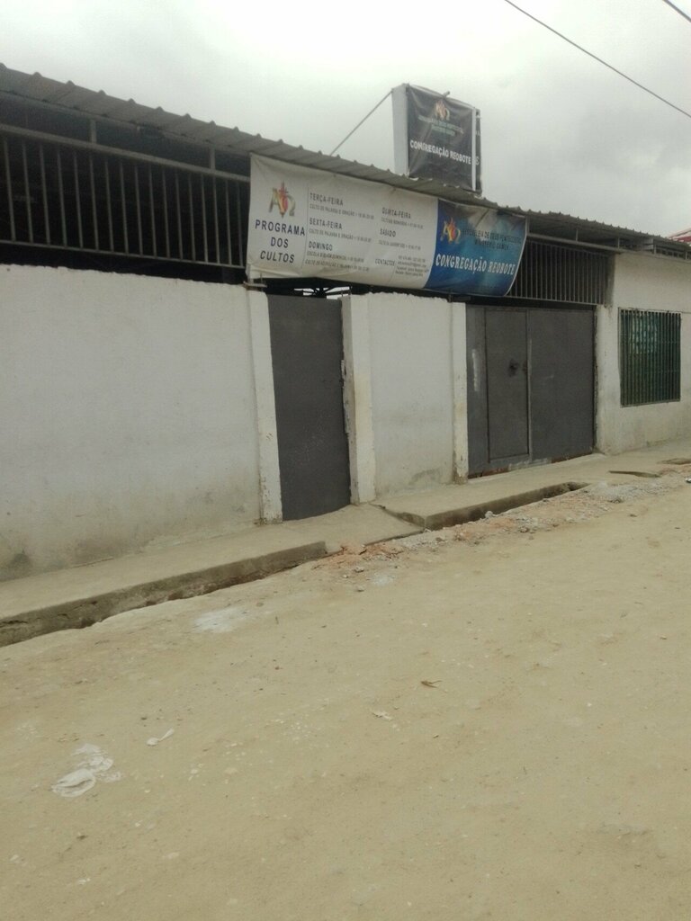 Devlet kurumları ve bakanlıklar Assembleia, Loanda, foto