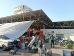 Yeni Girne Pazar Yeri (İzmir, Girne Blv., 250), pazarlar ve çarşılar  İzmir'den