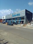 Gn (Abidjan, Cocody, Riviera 3-4-5), mobilya mağazaları  Abican'dan