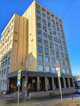 Department of Business Development of the Ministry of Economic Development and Investments of the Samara region (Sklyarenko Street No:20), devlet kurumları ve bakanlıklar  Samara'dan