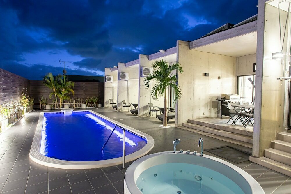 Otel Sumuide Terrace H, , foto