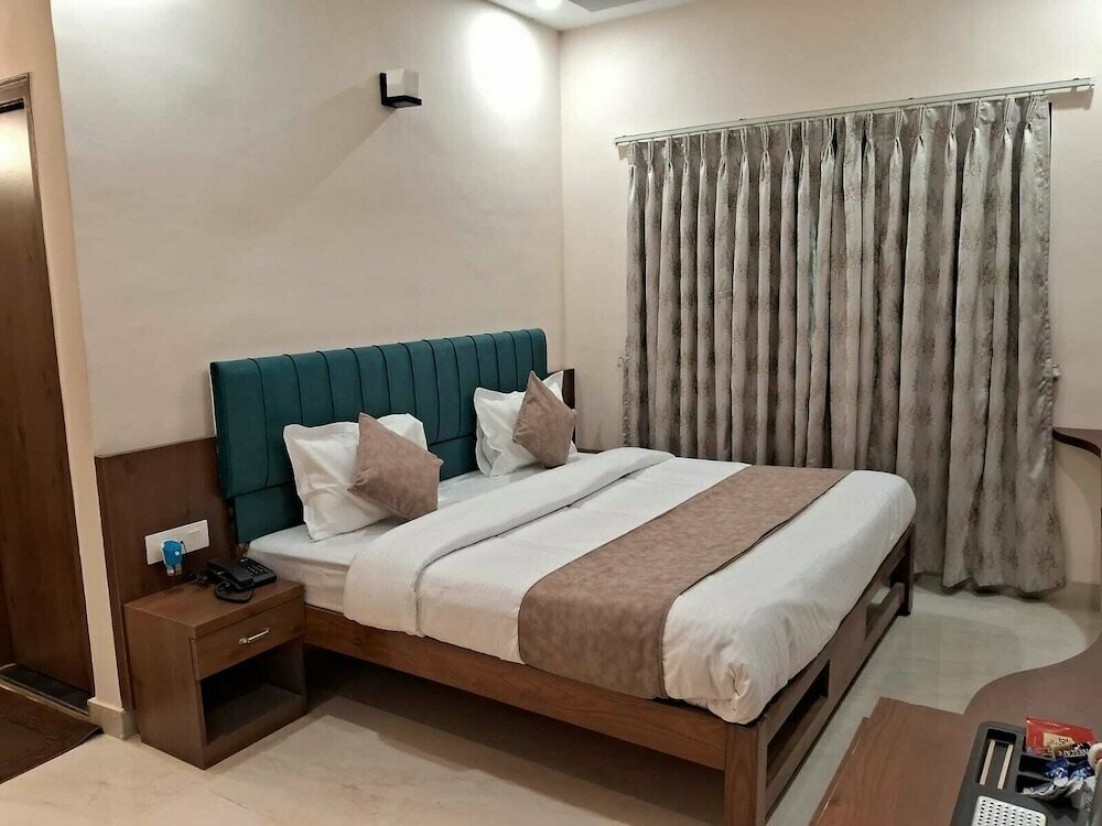 Otel Vinayak Heritage, Varanasi, foto