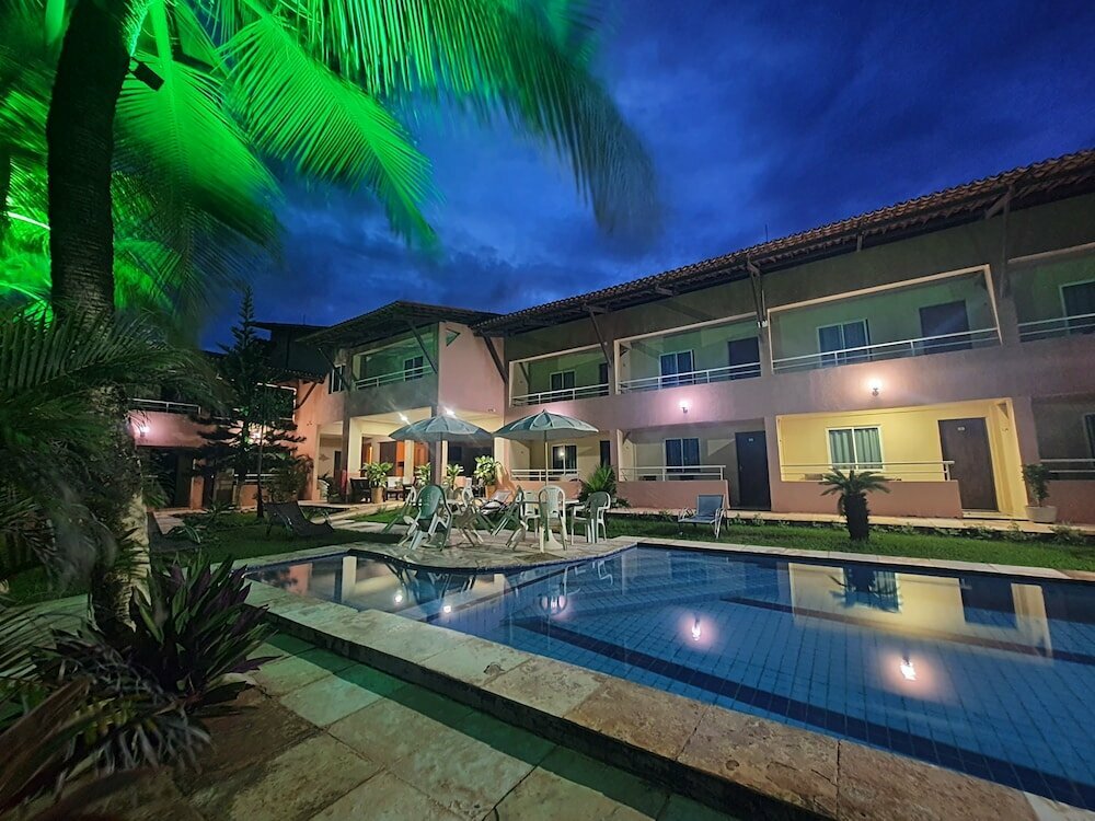 Otel Pousada Porto das Dunas, Ceará, foto