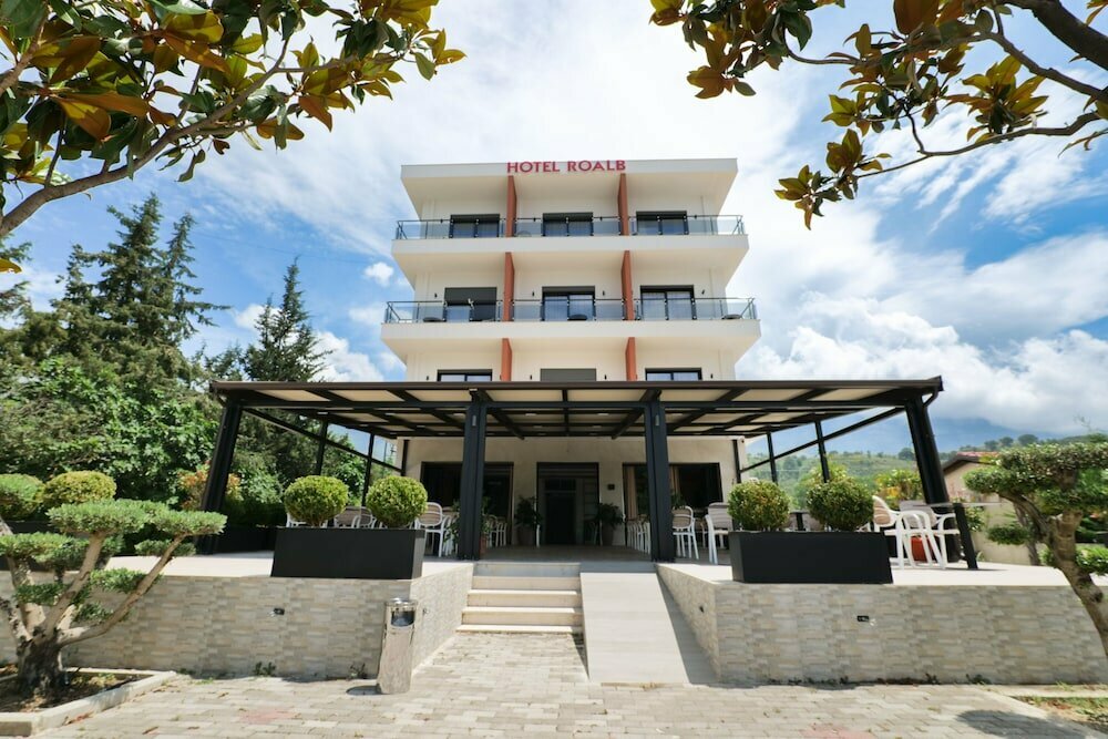 Otel Roalb Complex, Avlonya İli, foto