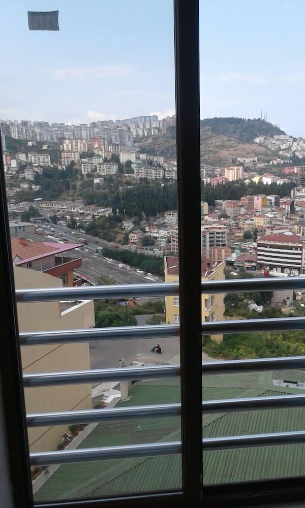 Otel Can Residence, Ortahisar, foto