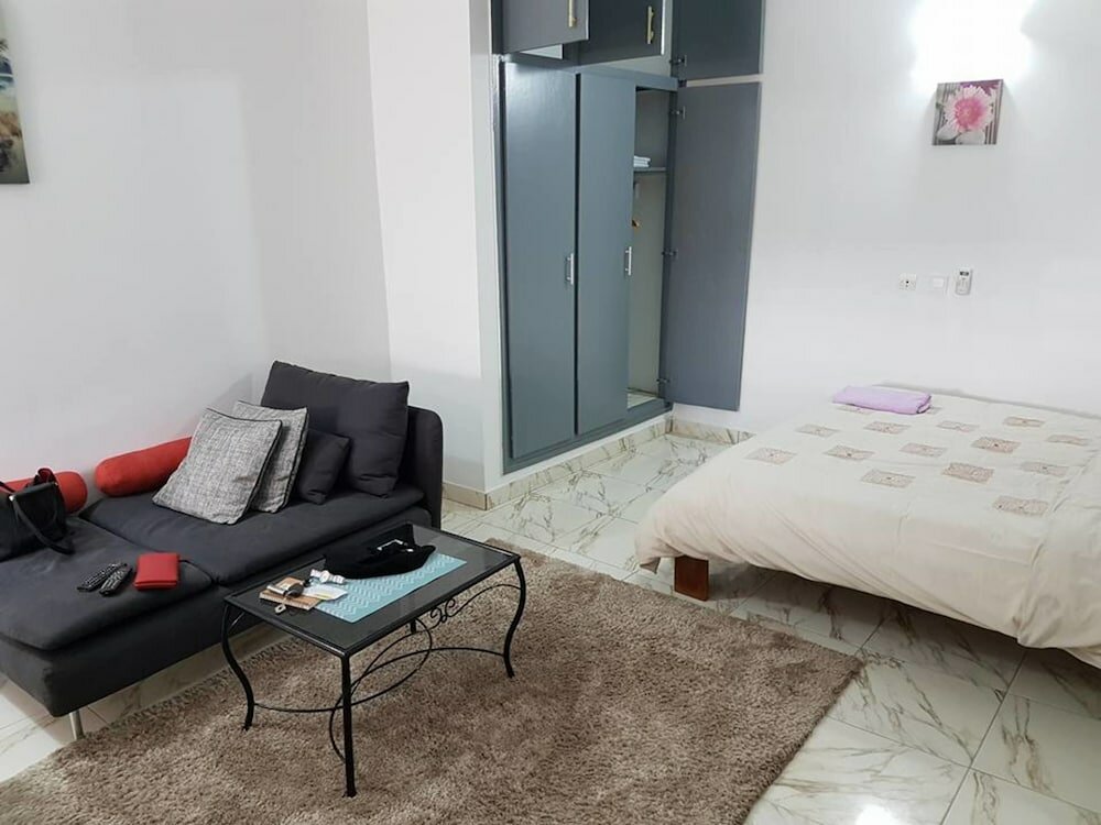 Otel Studio Arcade, Abican, foto