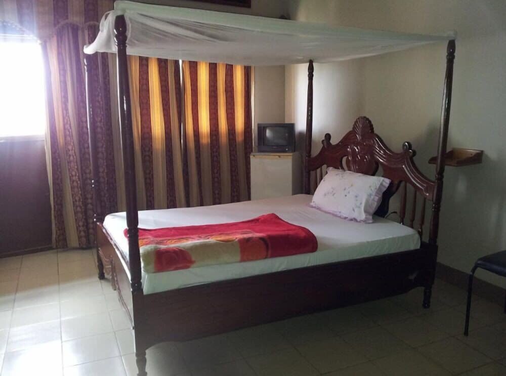 Otel Hotel Barbados International, Kampala, foto