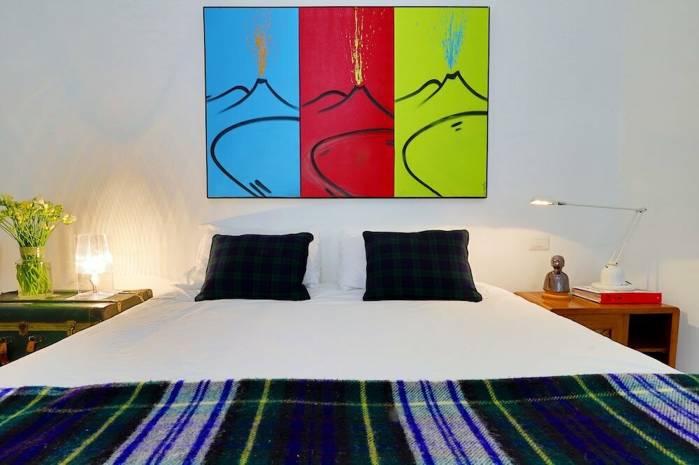 Otel Palazzo Bevilacqua Napoli B&b, Napoli, foto