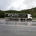 Ponte Logistics (İzmir, Konak, Alsancak Mah., 1456. Sok., 8), lojistik firmaları  İzmir'den