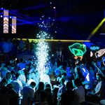 Jolyy Gece Kulübü (Muğla, Bodrum, Gümbet Mah., Erguvan Sok., 11), gece kulüpleri  Bodrum'dan