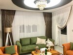 Sanat Perde (Gürselpaşa Mah., 6. Cad., No:104/B, Seyhan, Adana), perde ve korniş üreticileri  Adana'dan