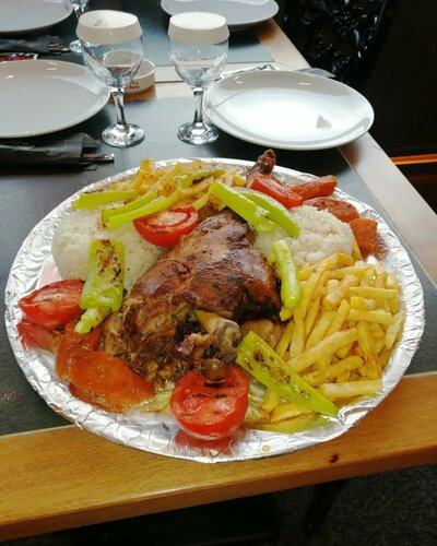 Restoran Hotel Perla Restoran, Çaycuma, foto