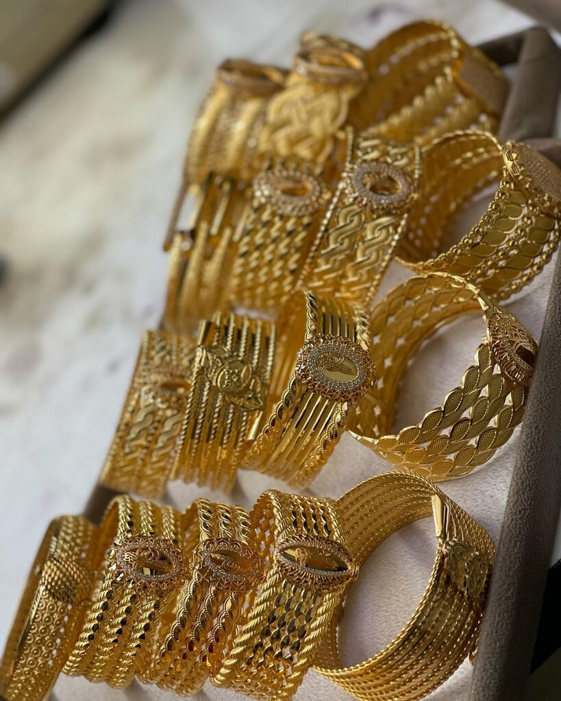 Kuyumcular Kadir Sarrafiye ve Kuyumculuk, İstanbul, foto