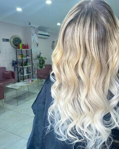 Fatma Zeynep (Hatay, İskenderun, Denizciler Mah., 37. Sok., 2A), güzellik salonu  İskenderun'dan