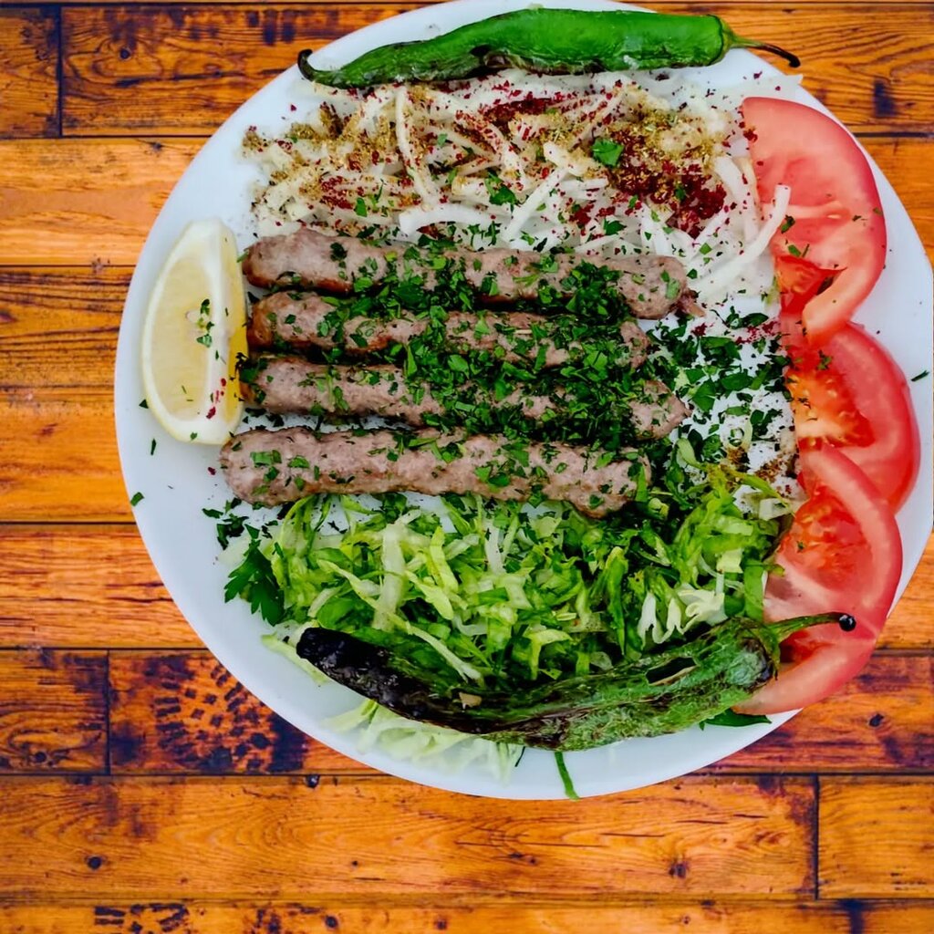 Restoran Neyzen Etli Ekmek, Konya, foto