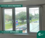 Global Pvc (Distrital Surquillo, Avenida Tomás Marsano, 497), pencere üretim, satış ve montaj firmaları  Lima'dan