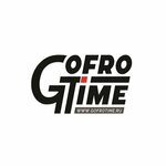 GofroTime (Levashovskiy Avenue No:15), sanayi ekipmanları firmaları  Saint‑Petersburg'dan