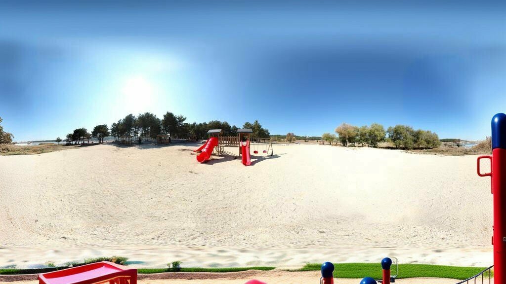 Kafe Gölpark Kısmet Kafe, Bilecik, foto