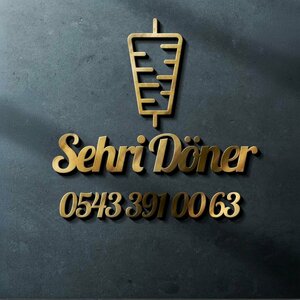 Şehri Döner (Şanlıurfa, Hilvan, Karacurun Mah., Faruk Bayraktar Cad.), restoran  Hilvan'dan
