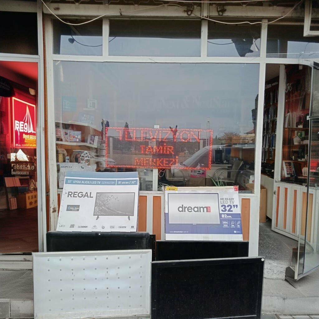 Beyaz eşya servisleri Aslan Elektronik, Salihli, foto