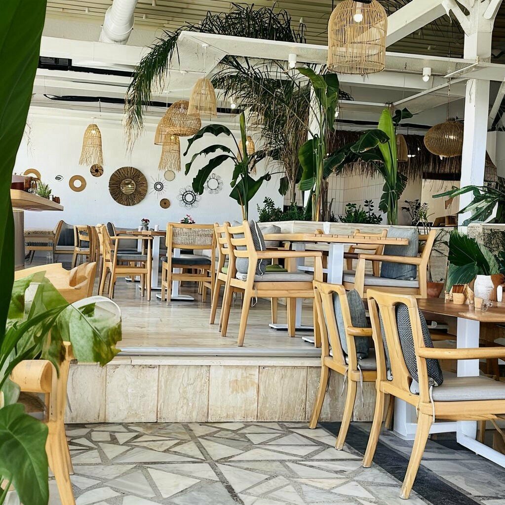 Kafe Lima, İskenderun, foto