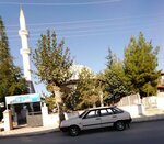Veysel Karani Cami (Tokat, Turhal, Şehit Enes Pelit Cad., 2A), cami  Turhal'dan