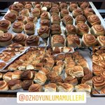 Özköy Unlu Mamülleri (Isparta, Isparta Merkez, Davraz Mah., 3953. Sok., 32-38A), ekmek fırını  Isparta'dan
